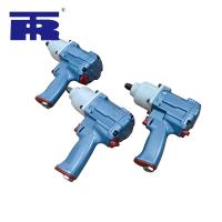 China 950nm Pneumatic Air Impact Wrench Heavy Duty For Tightening Bolts for sale