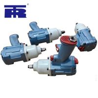 China High Durability ISO 1/2 Composite Air Impact Wrench For Motorcycle Assembly for sale
