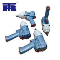 China CE Twin Hammer 3/4 Drive Pneumatic Impact Wrench Oem Air Impact Wrench for sale