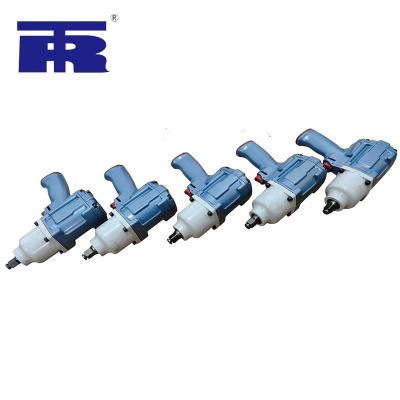 China Hand Press Quiet 1 2 Drive Air Impact Wrench Automotive Impact Wrench for sale