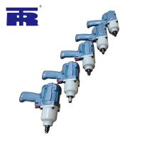 China M28 Bolt Small Air Impact Wrench Half Inch Impact Gun Lightweight for sale