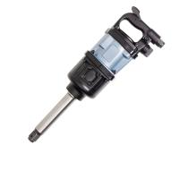 China Single Hammer Aluminum Large Impact Wrench 1 Inch  High Torque 4000NM for sale