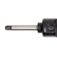 China Single Hammer Aluminum Large Impact Wrench 1 Inch  High Torque 4000NM for sale