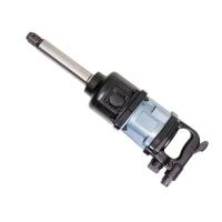 China Single Hammer Aluminum Large Impact Wrench 1 Inch  High Torque 4000NM for sale