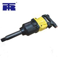 China High Performance  One Inch Drive Impact Wrench 2550NM Tyre Impact Wrench for sale