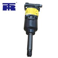 China Air Powered Large Impact Wrench For Motorcycle Repair  Rotary Type for sale