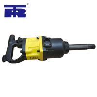 China Air Pressure Impact Wrench CE Approved 3000nm High Power Impact Wrench for sale