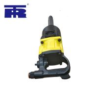 China Ergonomic Large Impact Wrench For Truck Tire Repair High Efficient for sale