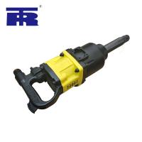 China Ergonomic Large Impact Wrench For Truck Tire Repair High Efficient for sale
