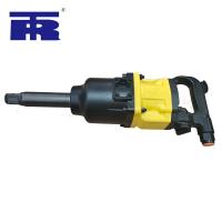China Automotive Repair Work Large Impact Wrench Strongest Customizable for sale