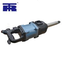 China Customizable High Torque 1 Inch Air Impact Wrench For Car Wheels 2550Nm for sale