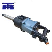 China Customizable High Torque 1 Inch Air Impact Wrench For Car Wheels 2550Nm for sale
