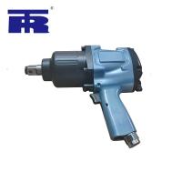 China Portable 1/2 Inch Pneumatic Impact Wrench Tire Change Impact Driver 950nm for sale