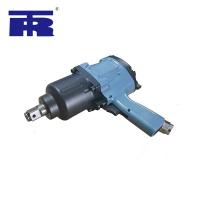 China Automotive Repair 1/2 Inch Air Impact Wrenches For Truck Maintenance for sale