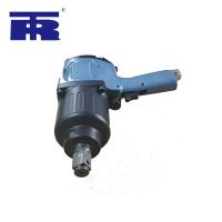 China Hand Press 1/2 Inch Air Impact Wrenches For Car Repair  High Performance for sale