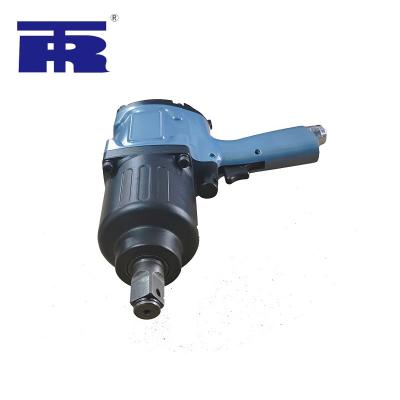 China Dual Hammer 1/2 Inch Air Impact Wrenches for sale