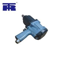 China Auto Repair High Torque 1/2 Air Impact Wrench M16 M18 Bolt Capacity for sale