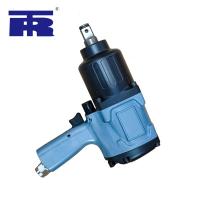 China Auto Repair High Torque 1/2 Air Impact Wrench M16 M18 Bolt Capacity for sale
