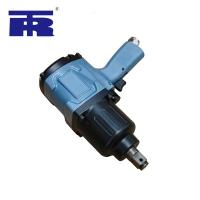 China OEM ODM Compact 1/2 Inch Composite Air Impact Wrench 6000rpm for sale