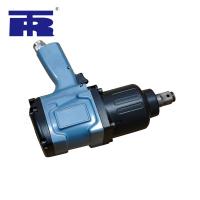 China Reciprocating Type  Automotive Impact Gun High Pressure Heavy Duty Air Impact Gun for sale