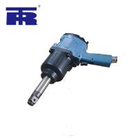 China Customization 3 4 Inch Drive Impact Gun For Changing Tires High Durability for sale