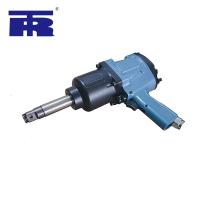 China 4800rpm Rotary Type Semi Tire Impact Gun Three Quarter Inch Impact Wrench for sale