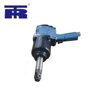 China 4800rpm Rotary Type Semi Tire Impact Gun Three Quarter Inch Impact Wrench for sale