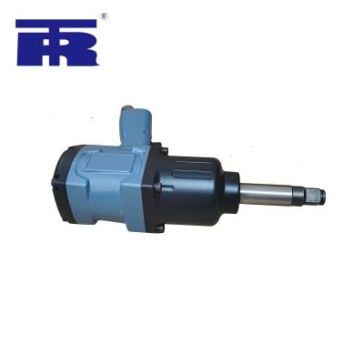 China Automated 3/4 Inch Air Impact Wrench For Changing Tires Auto Repair for sale