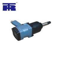 China Automated 3/4 Inch Air Impact Wrench For Changing Tires Auto Repair for sale