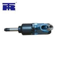 China Durable  Compact High Torque 3/4 Inch Air Impact Wrench 680nM for sale