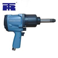 China CE Heavy Duty 3/4 Inch Air Impact Wrench For Truck Maintenance for sale