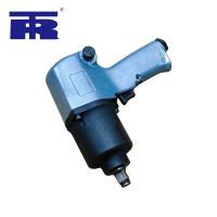 China Light Weight 1/2 Inch Pneumatic Impact Gun For Auto Assembling for sale