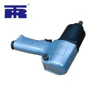 China Pinless Hammer Pneumatic Impact Gun High Durability Half Inch Drive Impact Gun for sale