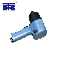 China Customized Pneumatic 3/4 Impact Gun Super Duty Air Pressure Impact Wrench for sale