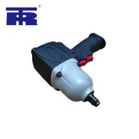 China 7300rpm High Torque Pinless Hammer Air Impact Gun 1/2'' Wear Resistance for sale
