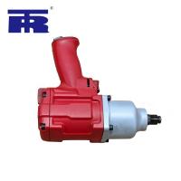 China Customized  Pneumatic Impact Gun Square Head 1/2 Inch Air Wrench for sale