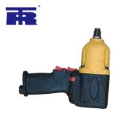 China ISO 7300rpm Three Quarter Inch Impact Wrench Double Hammer Impact Wrench for sale
