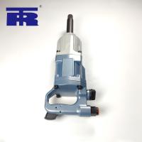 China Adjustable 1 Inch Electric Impact Wrench Automatic High Performance for sale