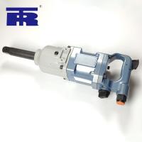 China Adjustable 1 Inch Electric Impact Wrench Automatic High Performance for sale