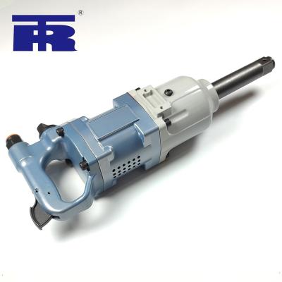 China Customization Rotary Type Straight Impact Driver 1 Inch Air Impact Wrench for sale