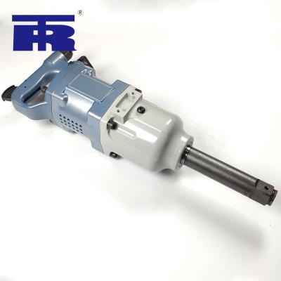 China Hand Press Impact Wrench Twin Hammer 3950rpm OEM  Available for sale