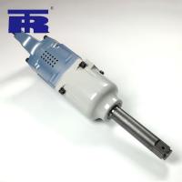 China 3950rpm Impact Wrench Twin Hammer 1inch For Bolts Tightening for sale