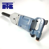 China 3950rpm Impact Wrench Twin Hammer 1inch For Bolts Tightening for sale