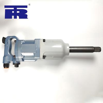 China OEM Car Repair Impact Wrench Twin Hammer Pneumatic Air  Tools for sale