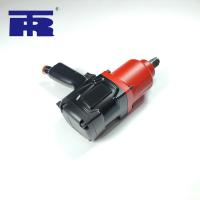 China OEM ODM Professional Heavy Duty High Torque Air Impact Gun One Inch for sale