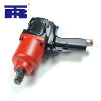China Vehicle Repair Pinless Hammer 3000nm Pneumatic Air Impact Gun for sale