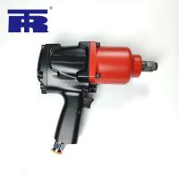 China Rotary Type 3/4inch Pinless Hammer Mechanism Super Duty Air Impact Wrench for sale
