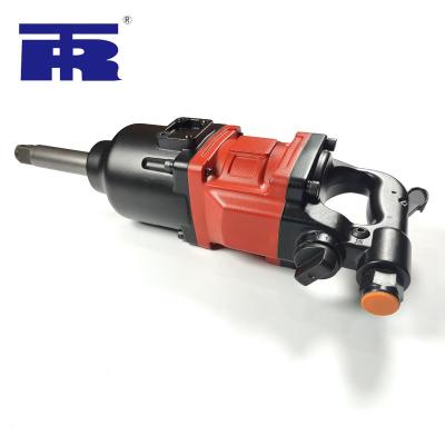 China High Torque Air Impact Wrench 3000nm for sale