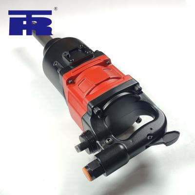 China Hand Press Pneumatic Tool Air Impact Wrench Parts M38 Bolt Capacity for sale