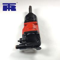 China Industrial Air Impact Driver 4000 Rpm 1inch Tire Change Impact Wrench for sale